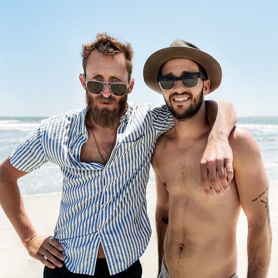 Lifestyle | Squire Fox | Squire Fox Photography